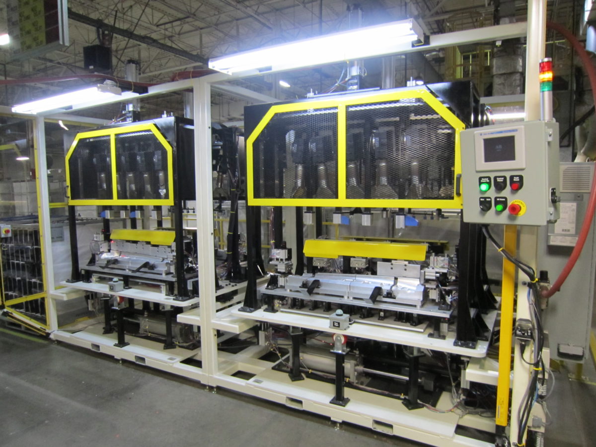 Machines | Avis Tool Works