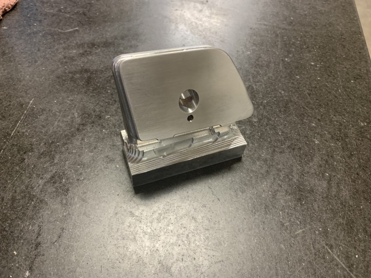 Work Samples | Avis Tool Works