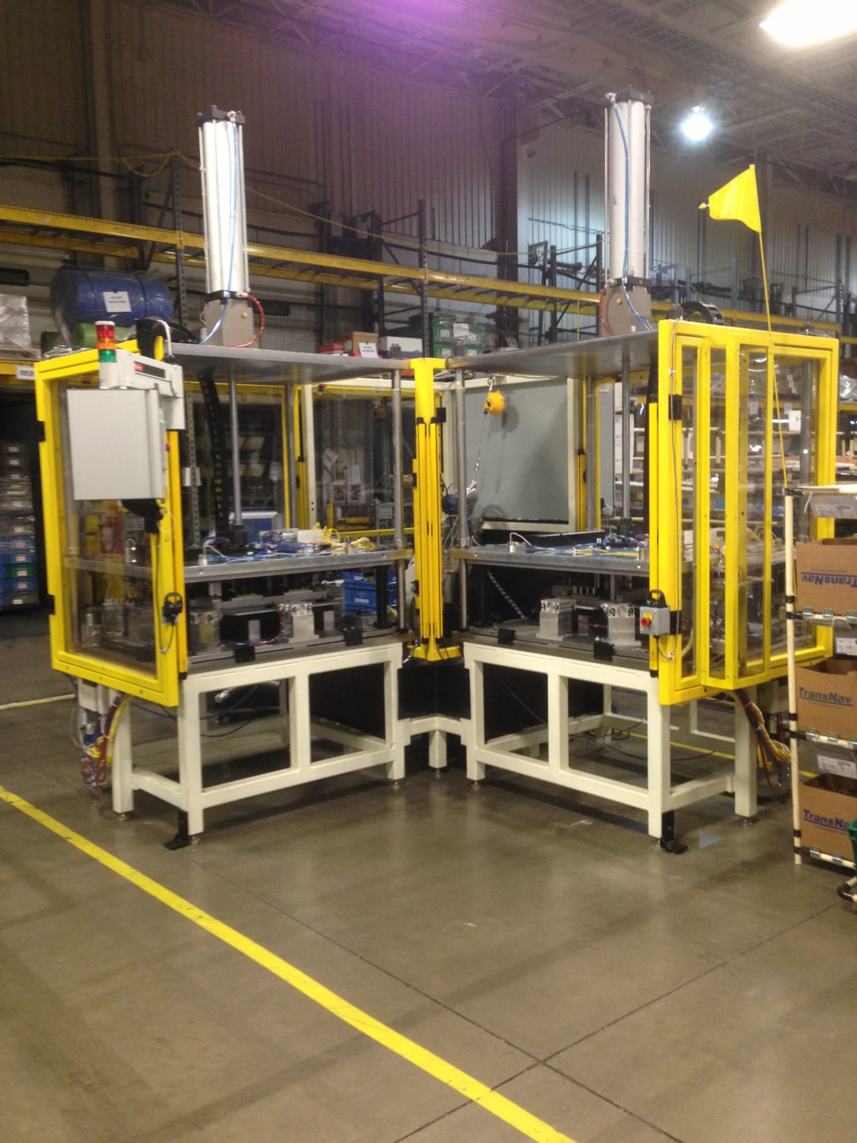 Machines | Avis Tool Works